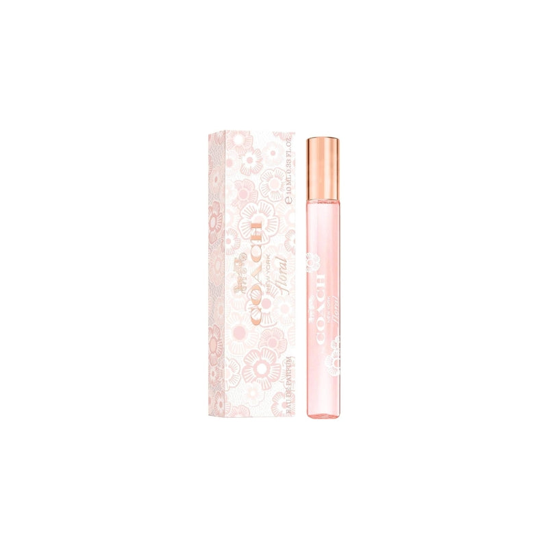 COACH FLORAL TRAVEL SPRAY FOR WOMEN 10ML