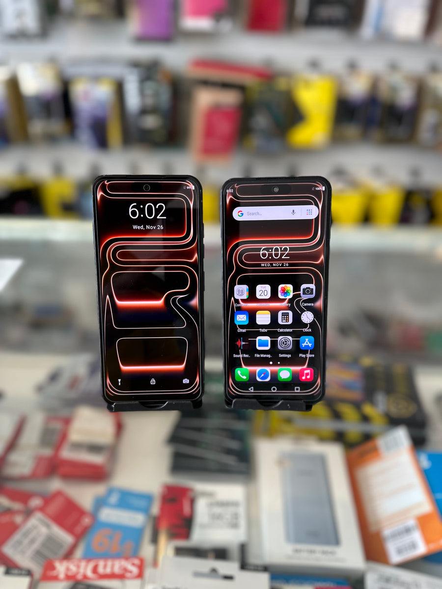 AirTab 17 Pro Max - 24GB RAM 1TB ROM Android 15 +Free Clear case +Afte