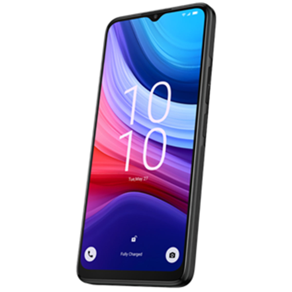 One NZ Smart M26 Smartphone - Black ONE NZ LOCKED
