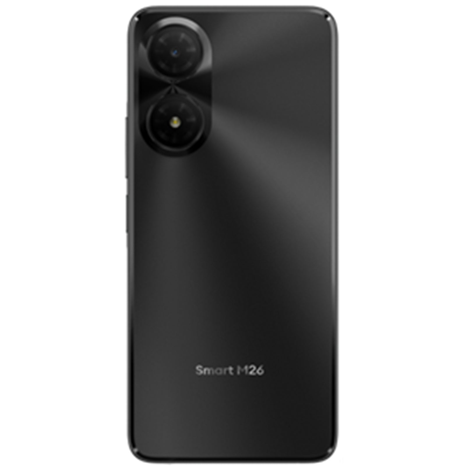 One NZ Smart M26 Smartphone - Black ONE NZ LOCKED