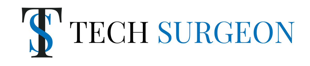 Tech Surgeon: Best Phone & Computer Repair Store in Pukekohe