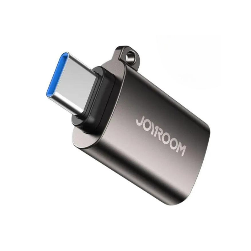 JOYROOM USB C MALE TO USB FEMALE ADAPTER – Tech Surgeon - Pukekohe ...